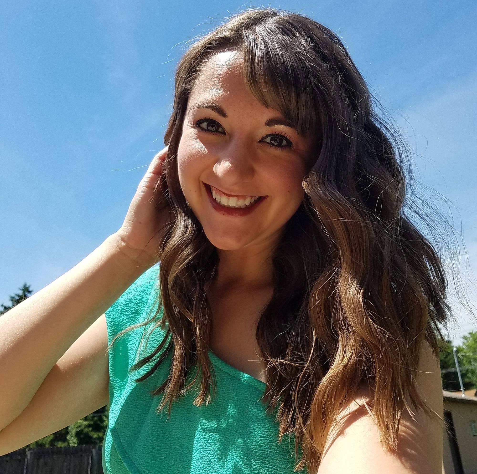 Meet Heather - High Gear Success