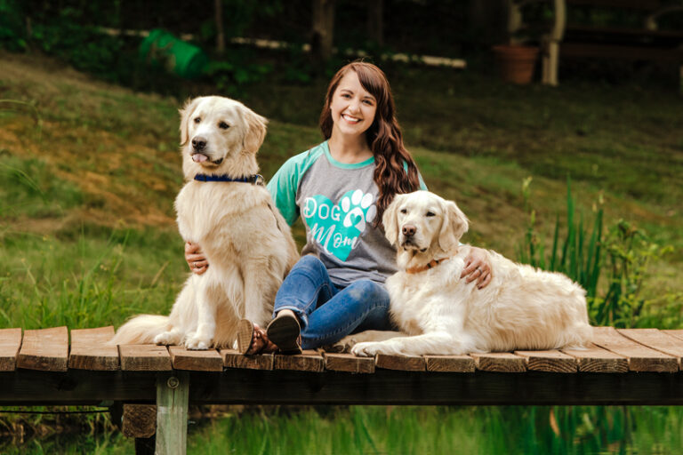 Heather_dogs - High Gear Success